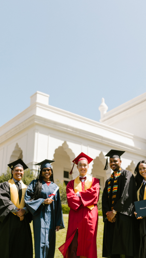 Cal Poly Career Connections - Select signup method