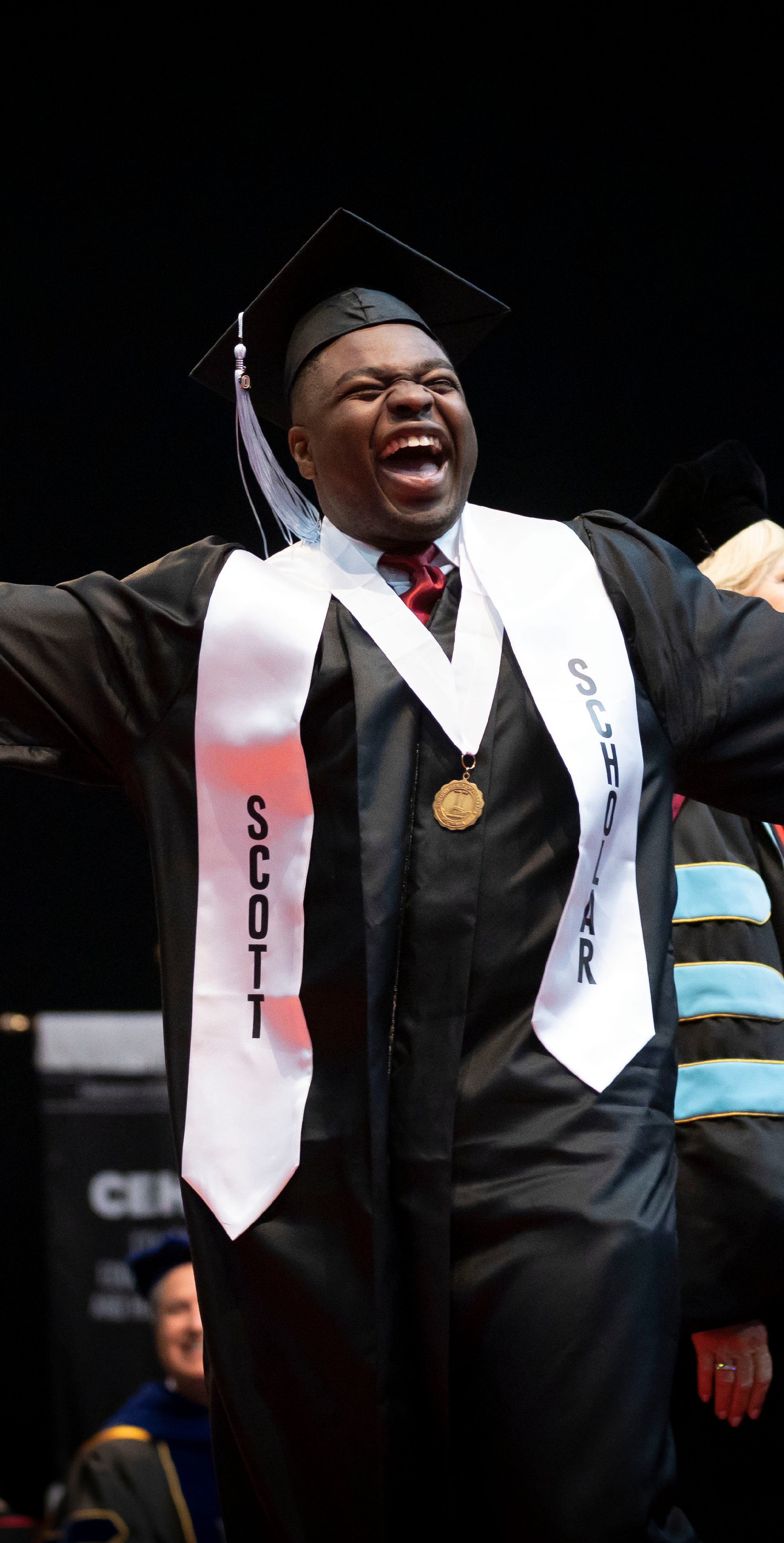 Maverick Network - Select signup method