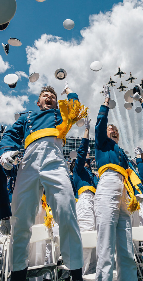 Long Blue Line Portal