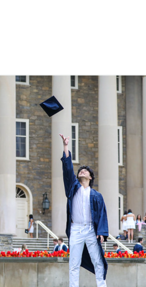 Penn State LionLink - Select signup method